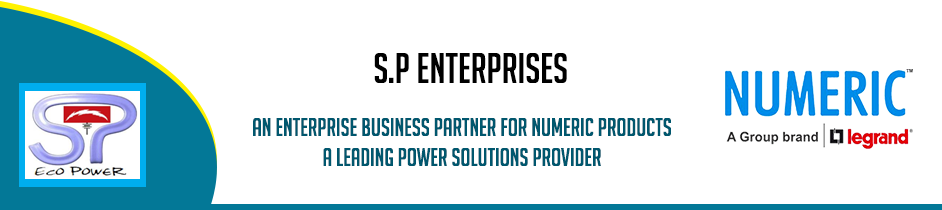 SP Enterprises